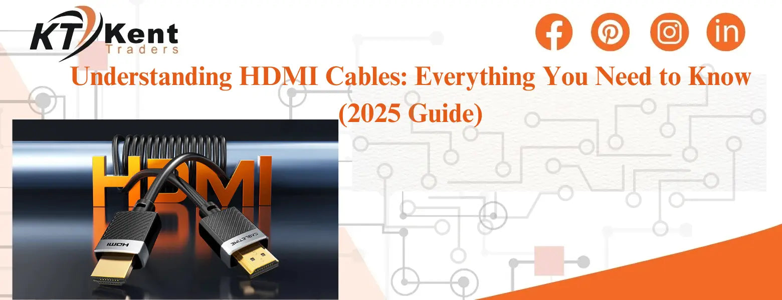 Understanding HDMI Cables: Everything You Need to Know (2...