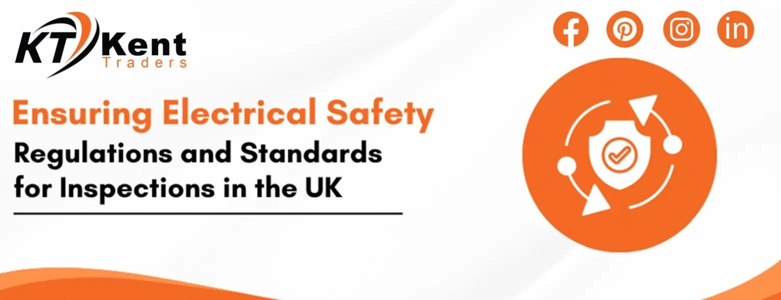Ensuring Electrical Safety: Regulations and Standards for...