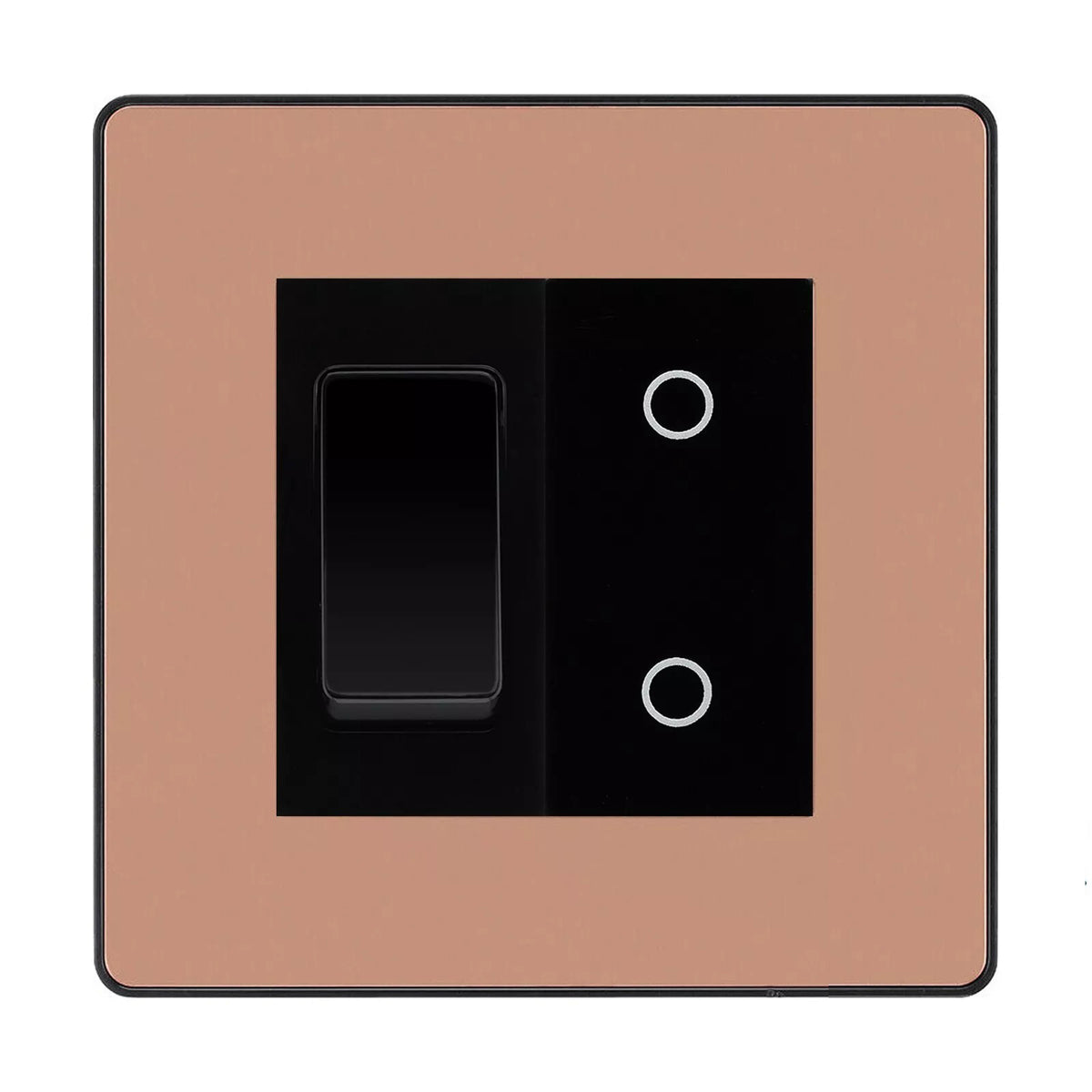 Copper Light Switches & Sockets – Kent Traders