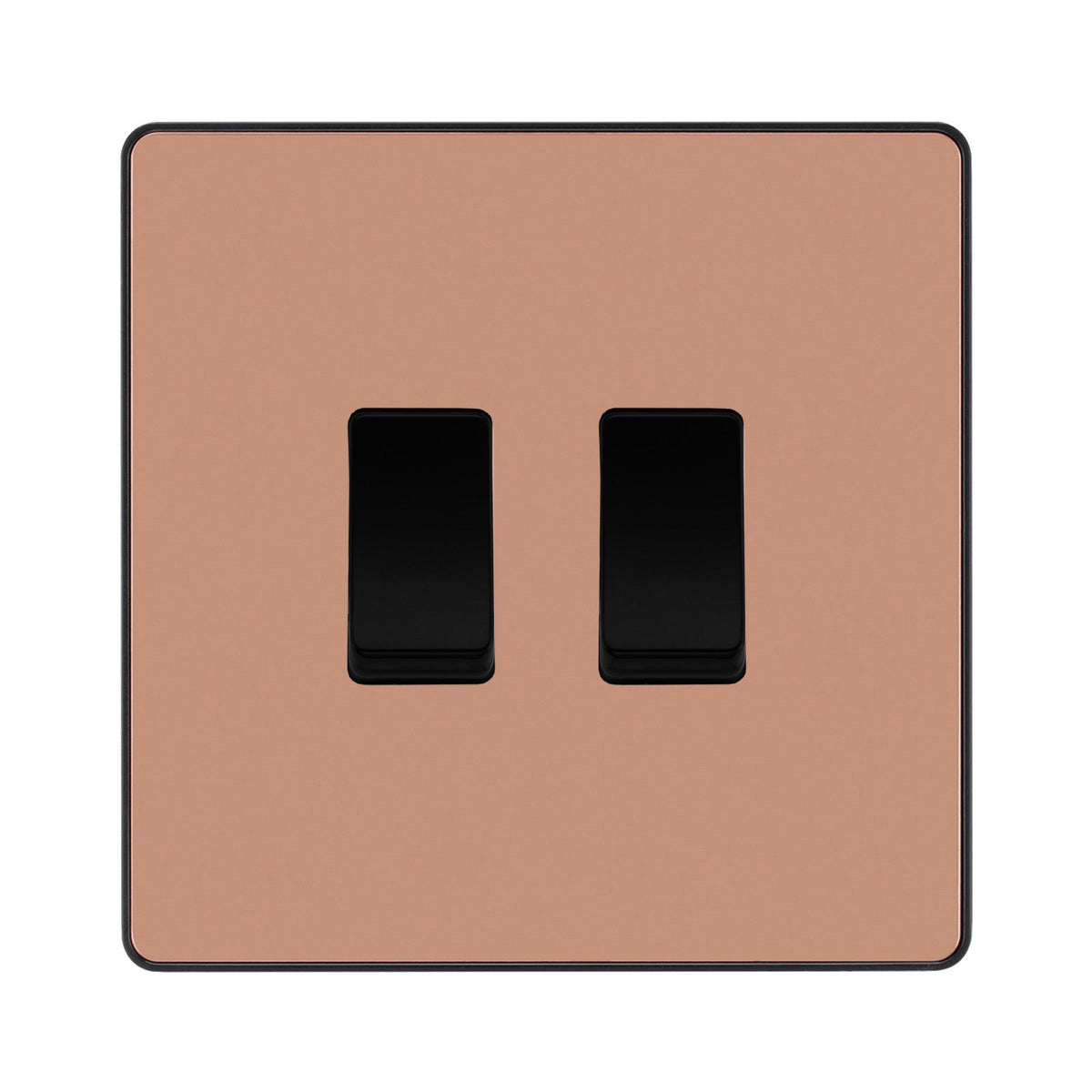 Copper Light Switches & Sockets – Kent Traders