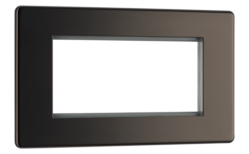 Euro Module - Front Plates – Kent Traders