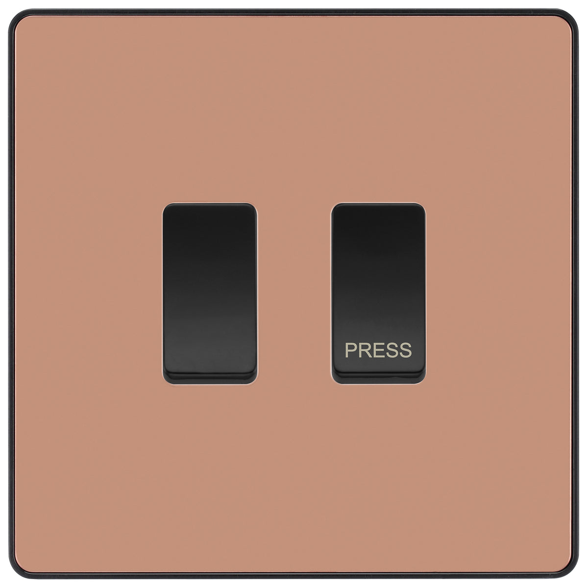 Copper Light Switches & Sockets – Kent Traders