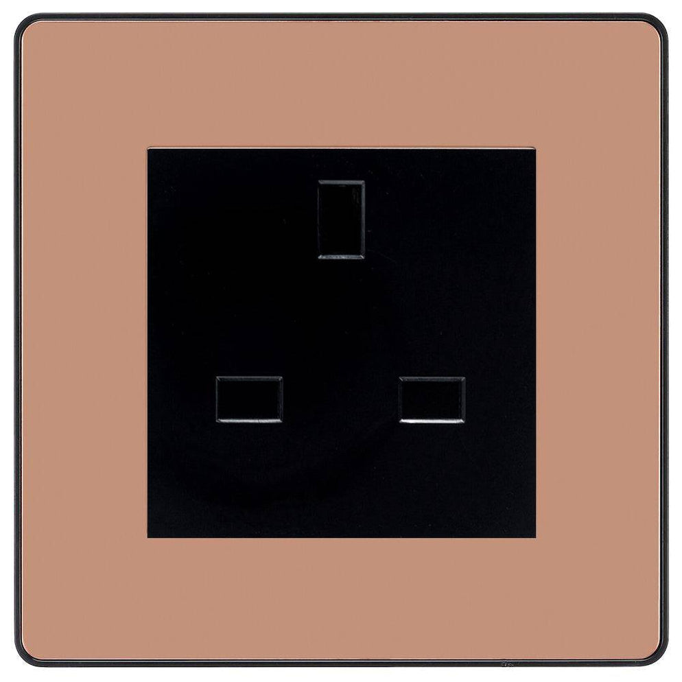 Copper Light Switches & Sockets – Kent Traders