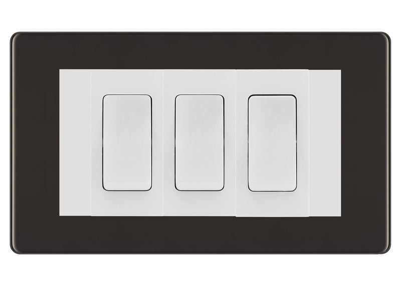 Custom Euro Module - Light Switches – Page 3 – Kent Traders