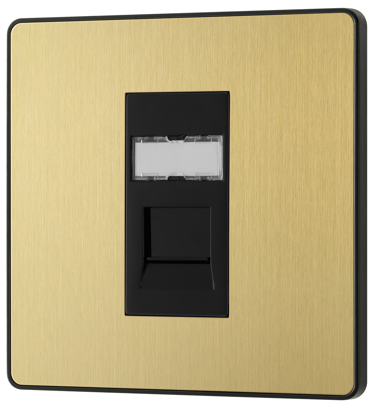 Shop Antique Brass Switches & Sockets at Kent Traders