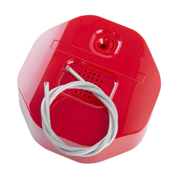 Exit Stopper Remote Sounder STI6400/RS (for use with Exit...