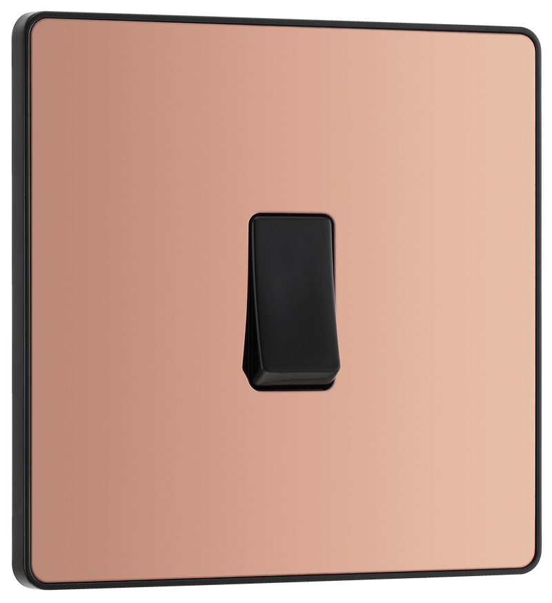 Copper Light Switches & Sockets – Kent Traders