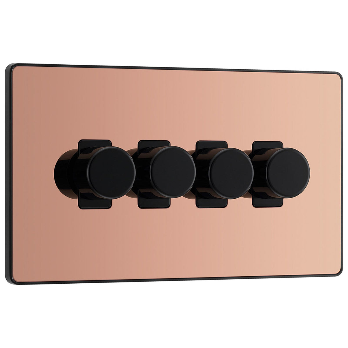Copper Light Switches & Sockets – Kent Traders
