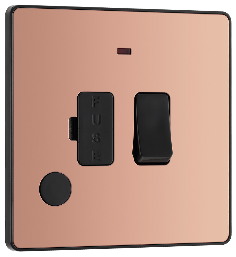Copper Light Switches & Sockets – Kent Traders