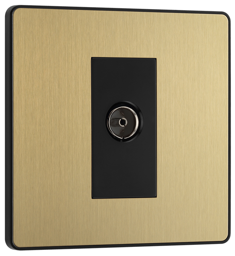 Shop Antique Brass Switches & Sockets at Kent Traders