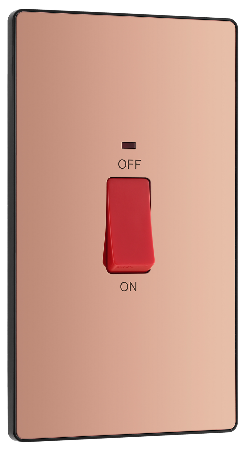 Copper Light Switches & Sockets – Kent Traders