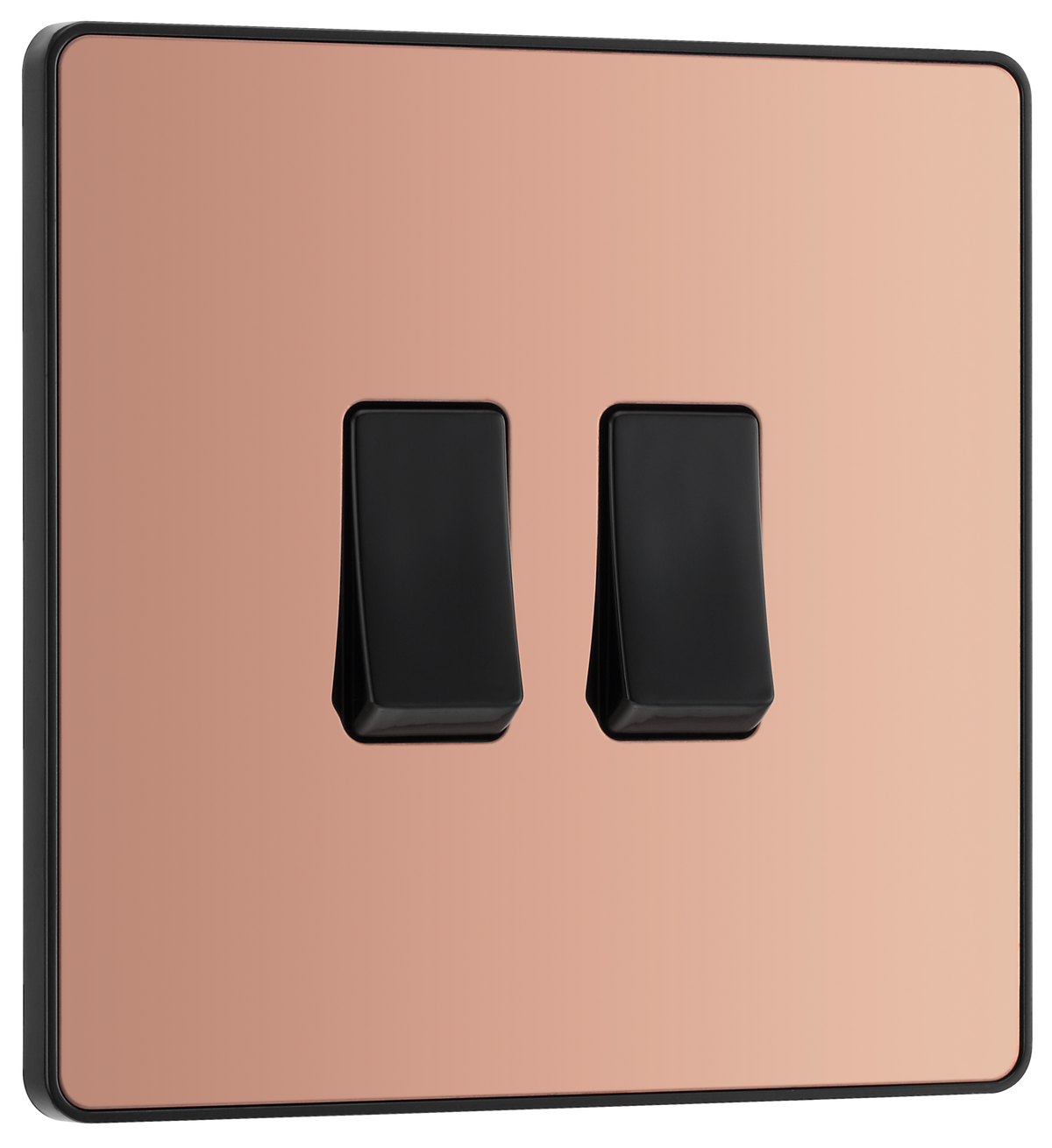 Copper Light Switches & Sockets – Kent Traders
