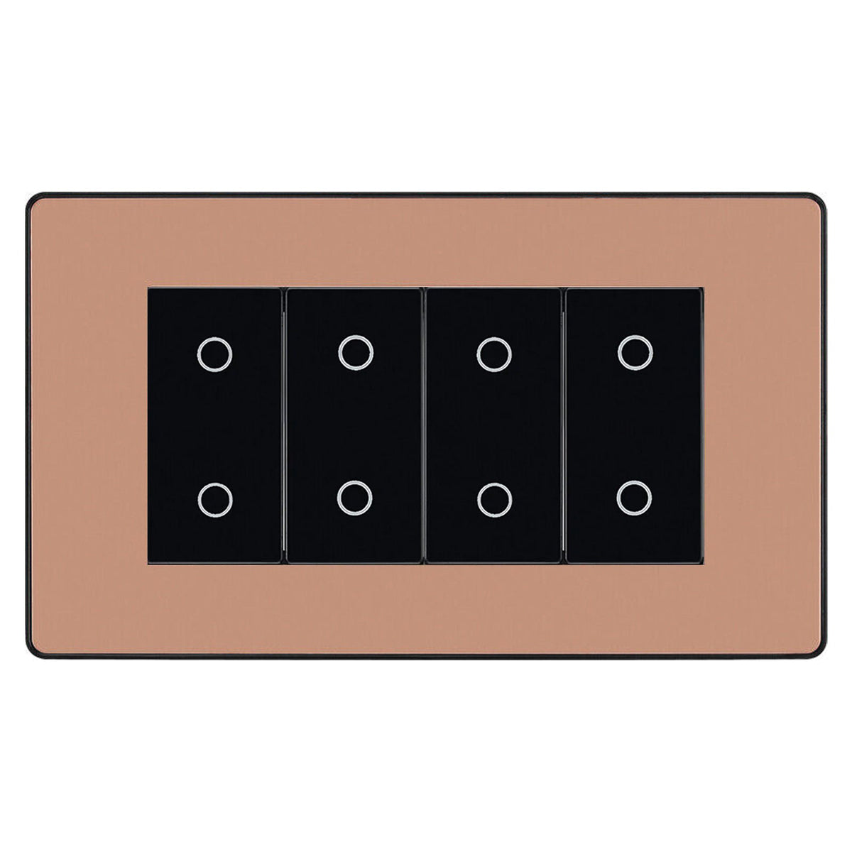 Copper Light Switches & Sockets – Kent Traders